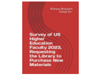 Primary Research Group